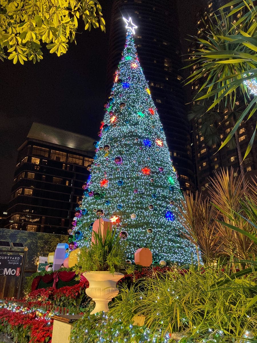【アナンタラ サイアム バンコク宿泊記】バンコク都心の5つ星ホテルのお部屋や朝食レポ♡ | ダーリンと世界を旅したい