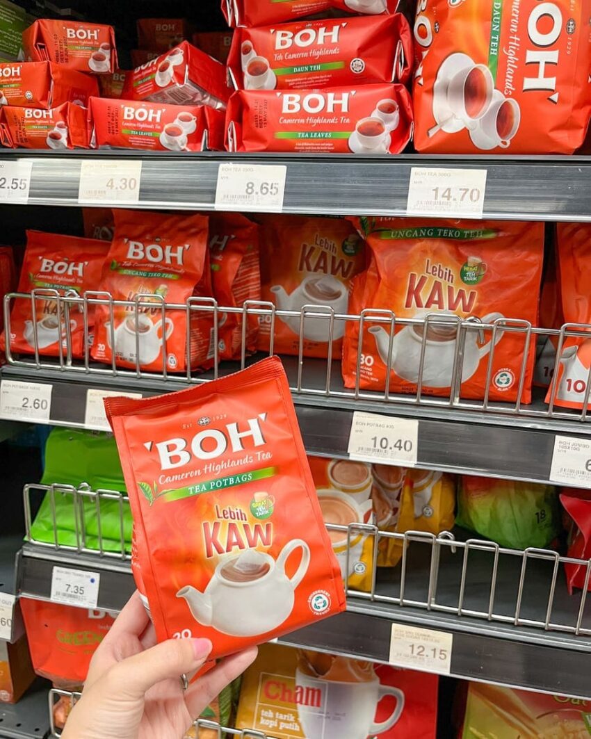 【パビリオンクアラルンプールフロアガイド】おすすめのお土産＆飲食店♡ | ダーリンと世界を旅したい